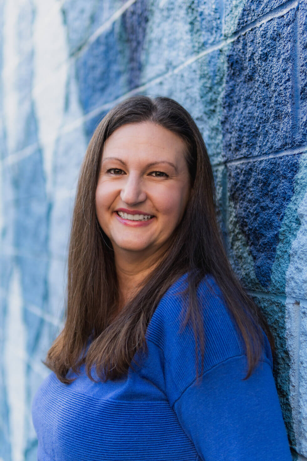 Nicole Leffer Background - Nicole Leffer